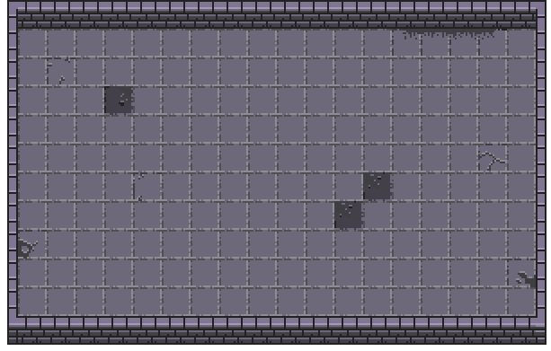 Fury Stone - Game Builder