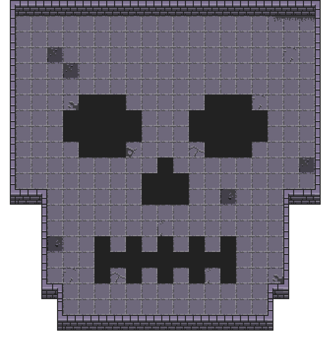 Fury Stone - Game Builder